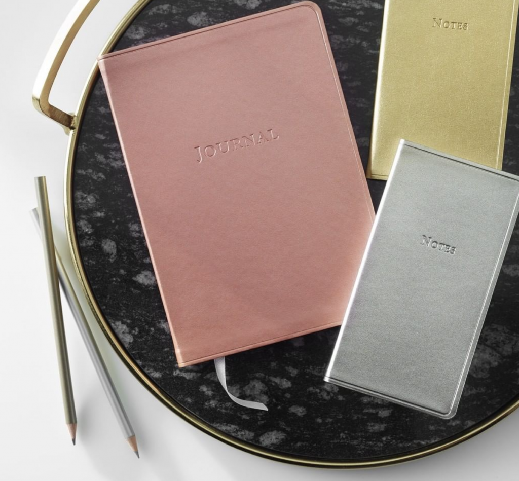 Pick The Right Journal For You - Gallery Leather Blog